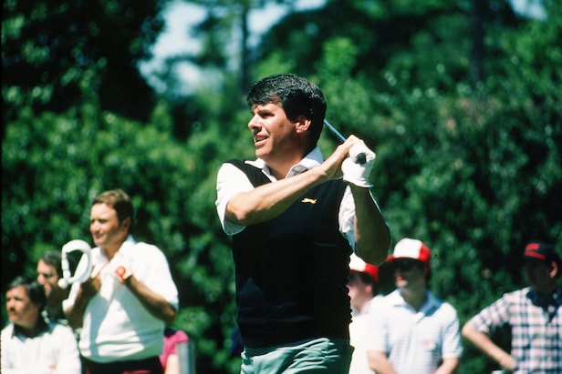 Jay Sigel, one of the most decorated amateur golfers in history, has ...