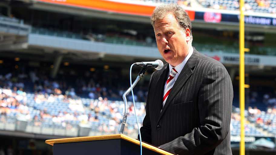 YES and Michael Kay give angry Yankees fans an outlet over Max Fried's ...