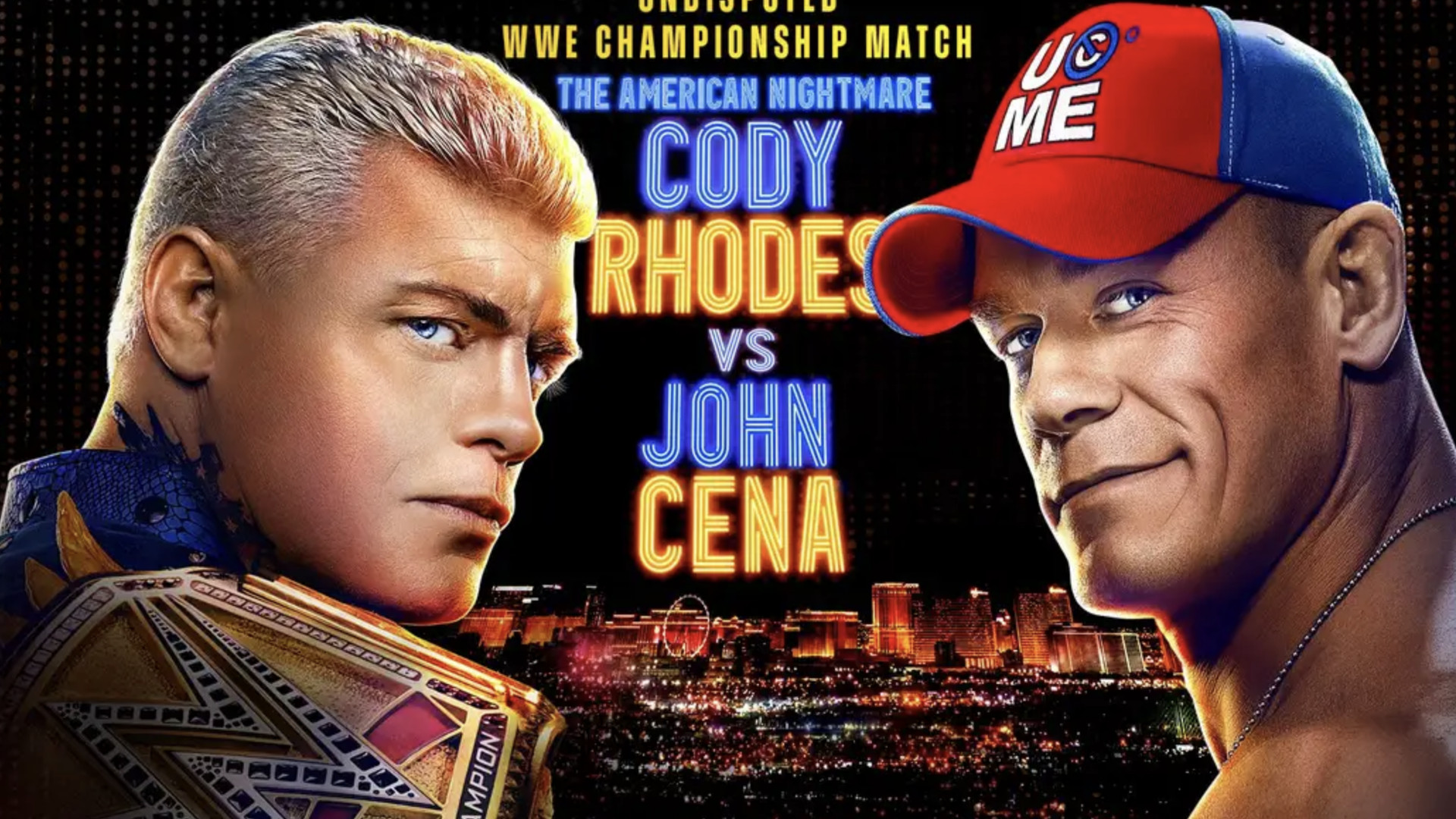 WrestleMania 41 results, live match coverage: Night two