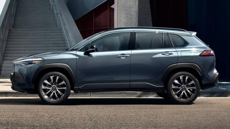 Best Subcompact SUVs | 2025 Subcompact Crossovers Rated | CarBuzz