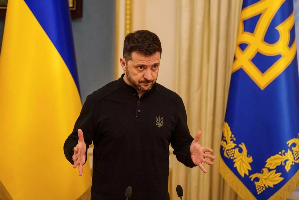 Ukraine says Russia violated ‘Easter truce’ over 2,000 times