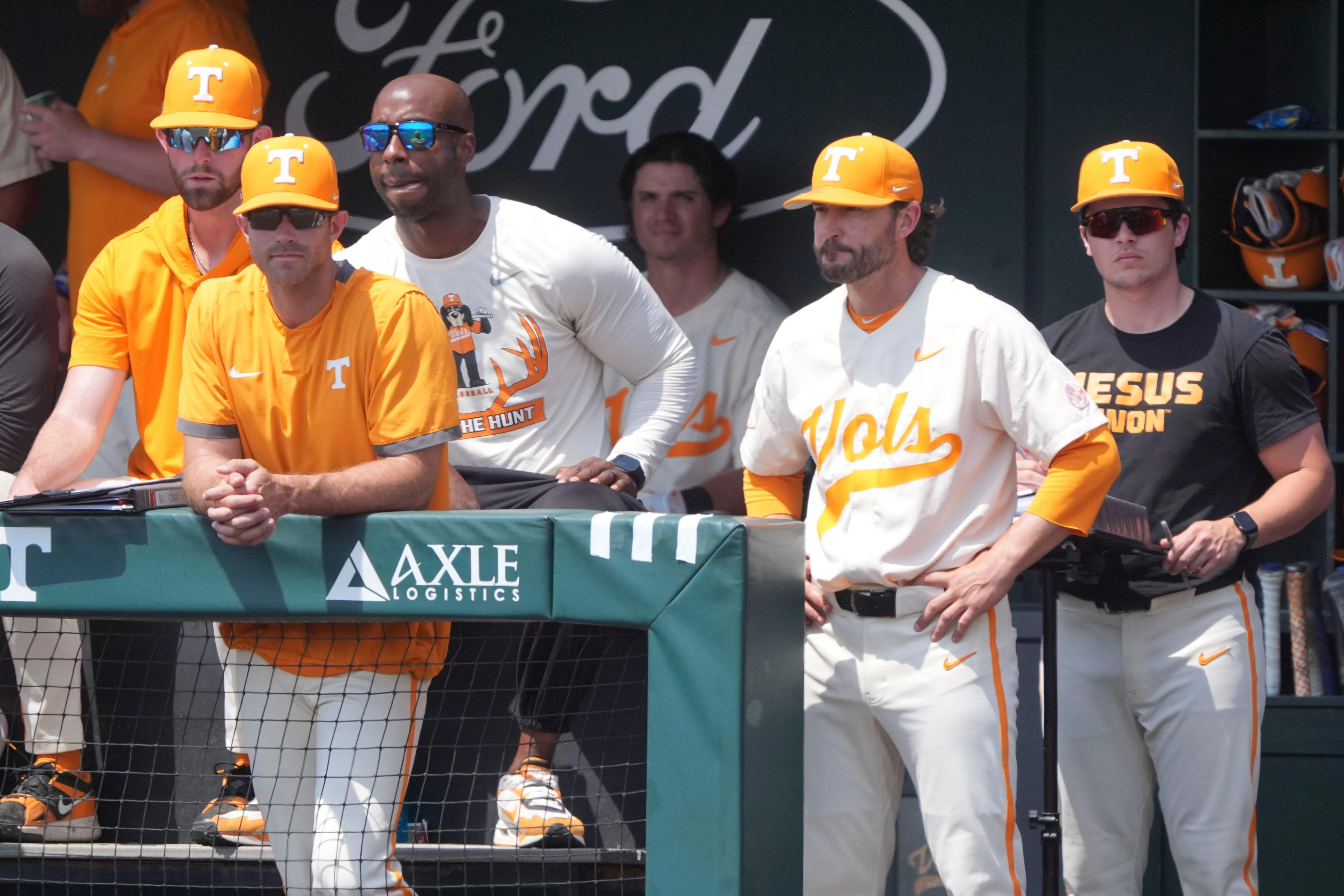 Tennessee baseball transfer tracker: Vols, Tony Vitello building 2026 ...