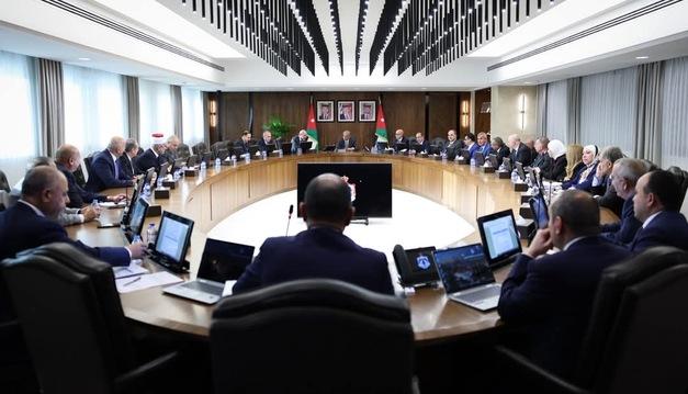 Cabinet endorses 2025 amendments to Penal Code, says they enforce rule ...