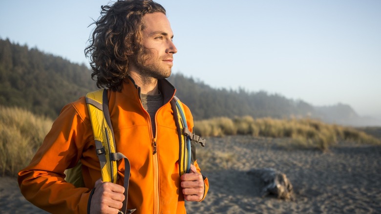 Look Out For This Dangerous Plant When Adventuring In California