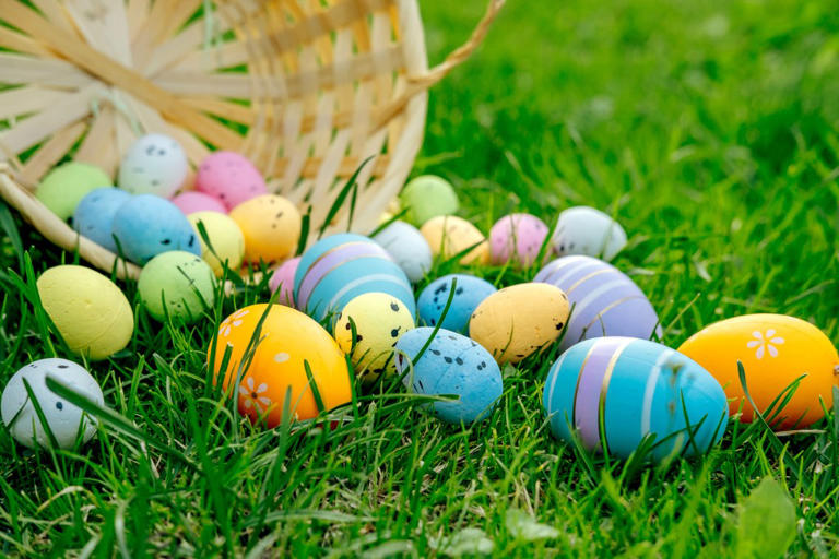 Here are the stores that are open — and closed — on Easter Sunday