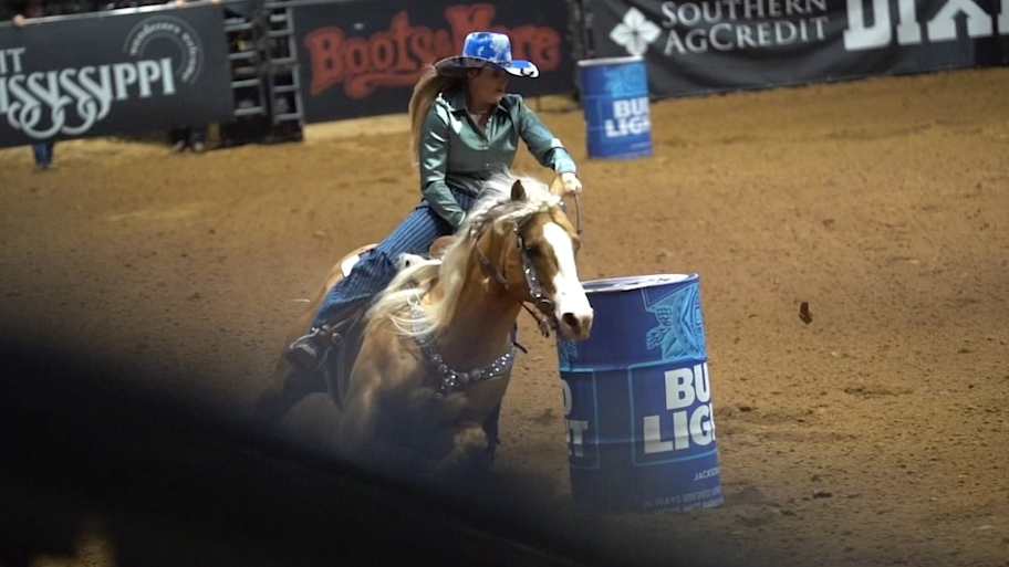 Weekly Professional Rodeo Recap: Big Wins and Coast-to-Coast Action