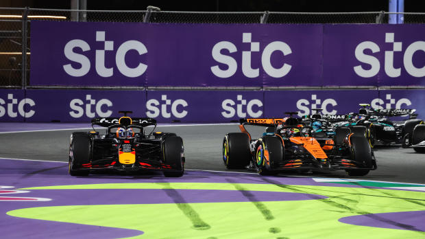 Max Verstappen F1: 'Hij is erachter gekomen dat de regels ook voor hem gelden'