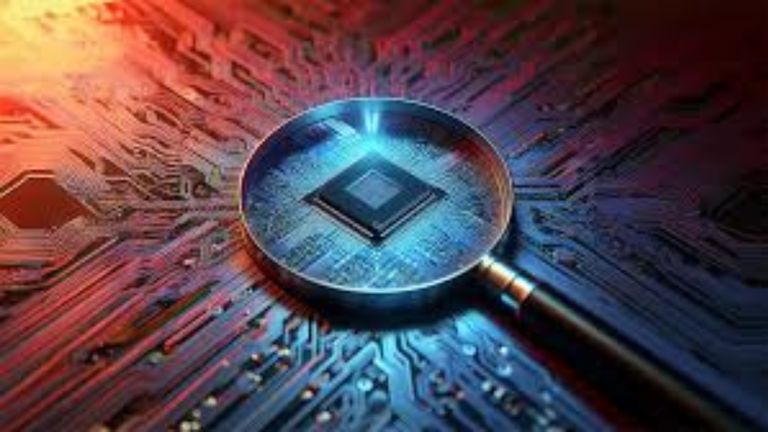 IISc scientists propose to develop world’s smallest chip