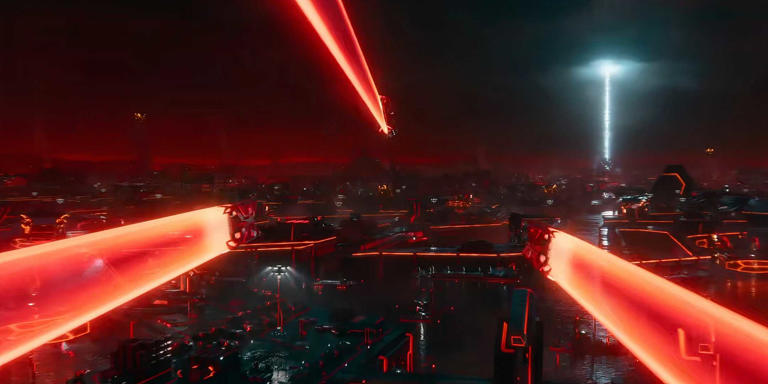 Tron: Ares' Director Just Revealed How The New Movie Can Live Up To Its ...