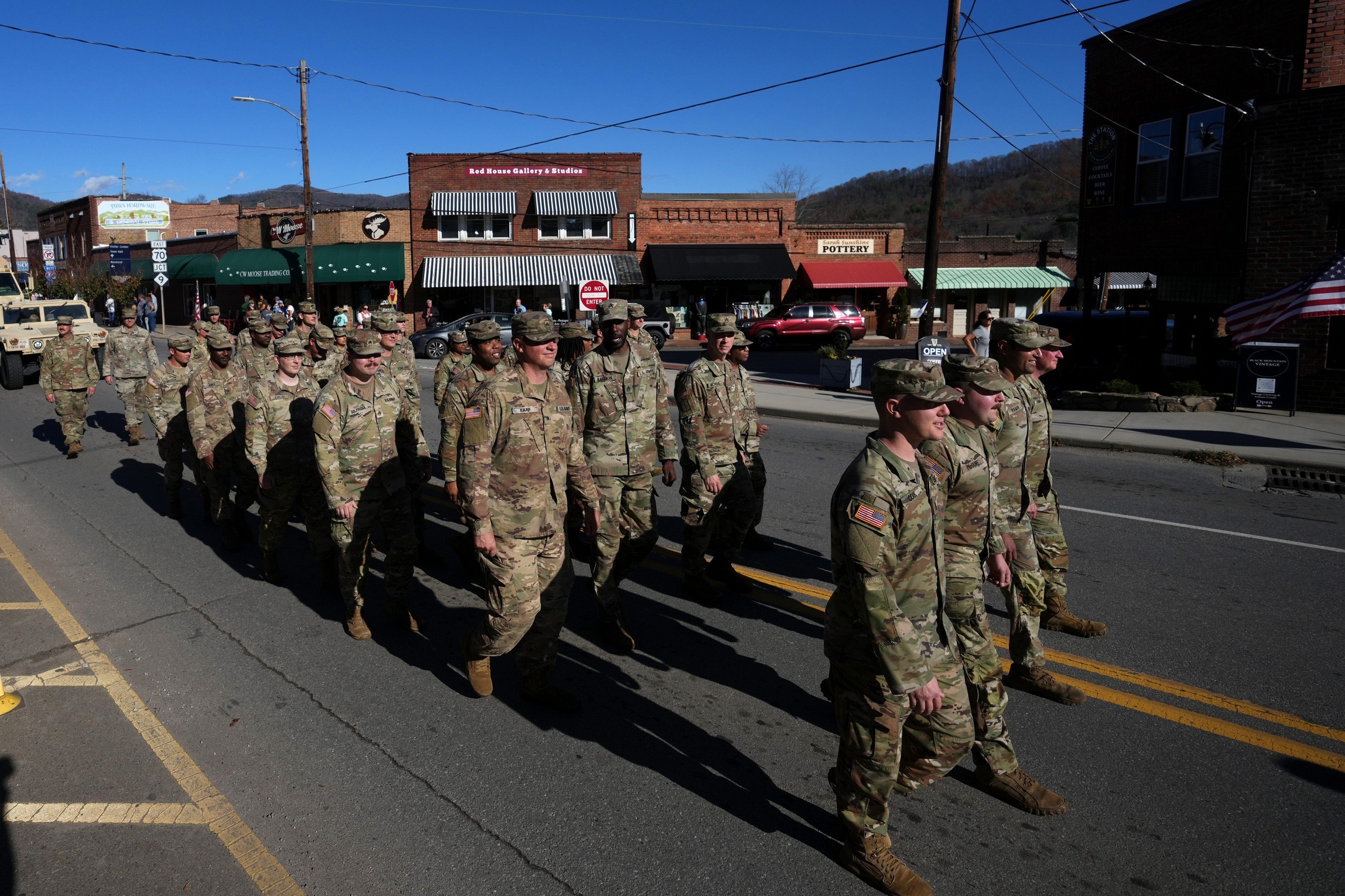 Here’s Trump’s plan for Army’s 250th anniversary