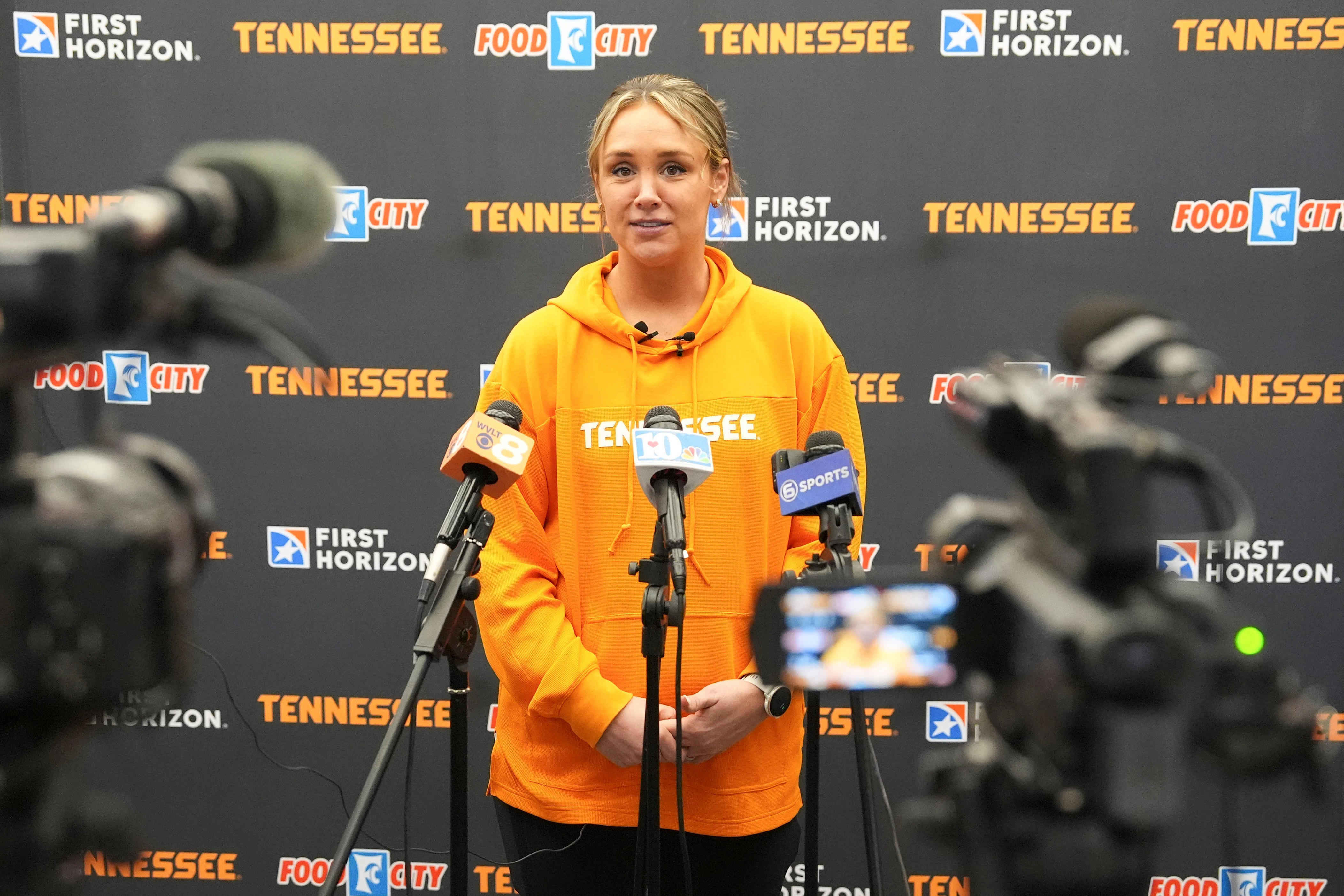 Kim Caldwell details All-ACC transfer who will be 'a perfect fit' for ...