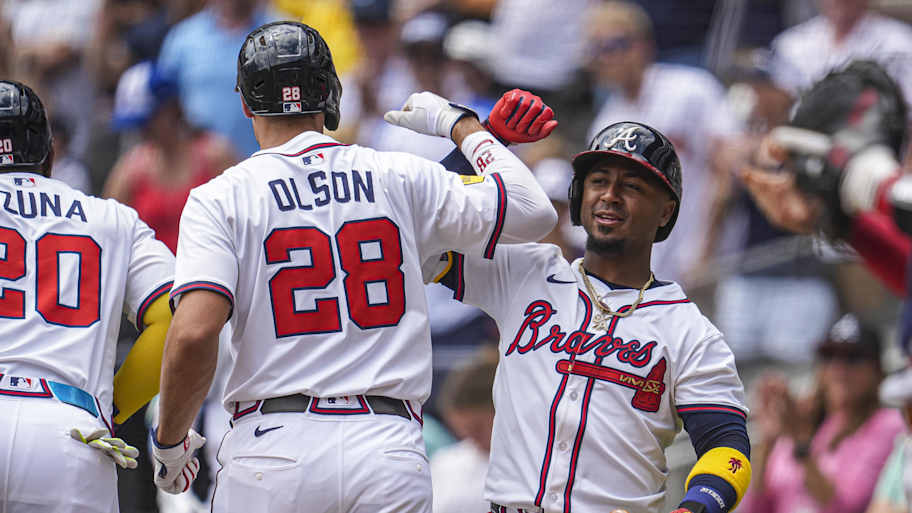What Picking Up a Sweep Means to Atlanta Braves Season