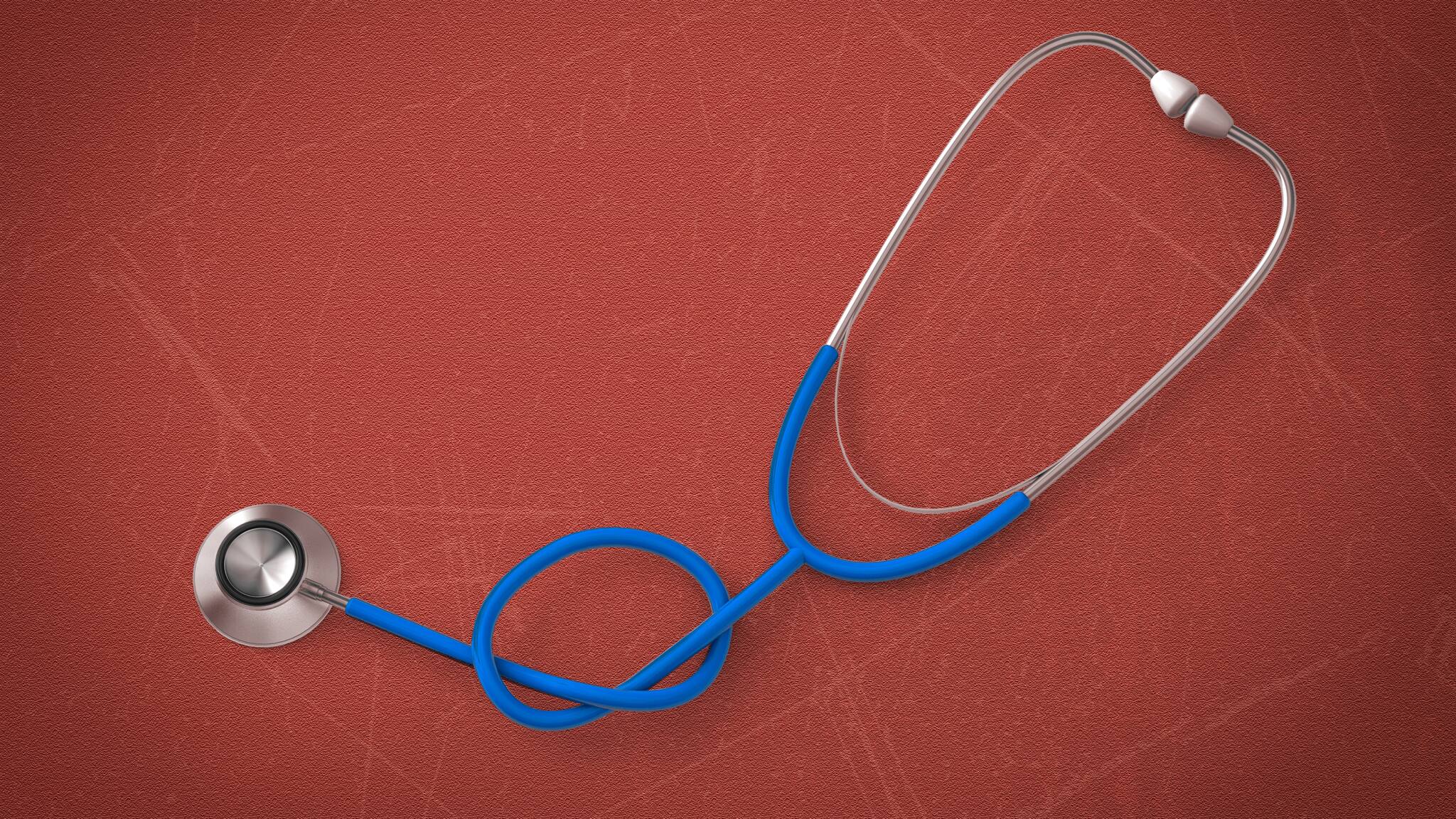 Behandlungsfehler: TK-Chef Baas fordert Meldepflicht und schnellere ...