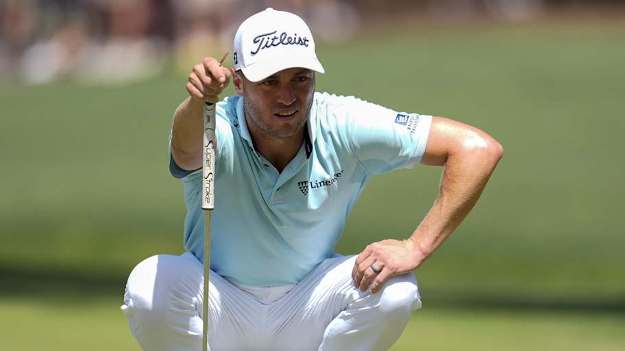 2025 RBC Heritage Final Payouts, Prize Money, Winnings: Justin Thomas ...