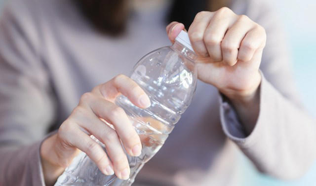 Researchers make disturbing discovery about invisible particles ...