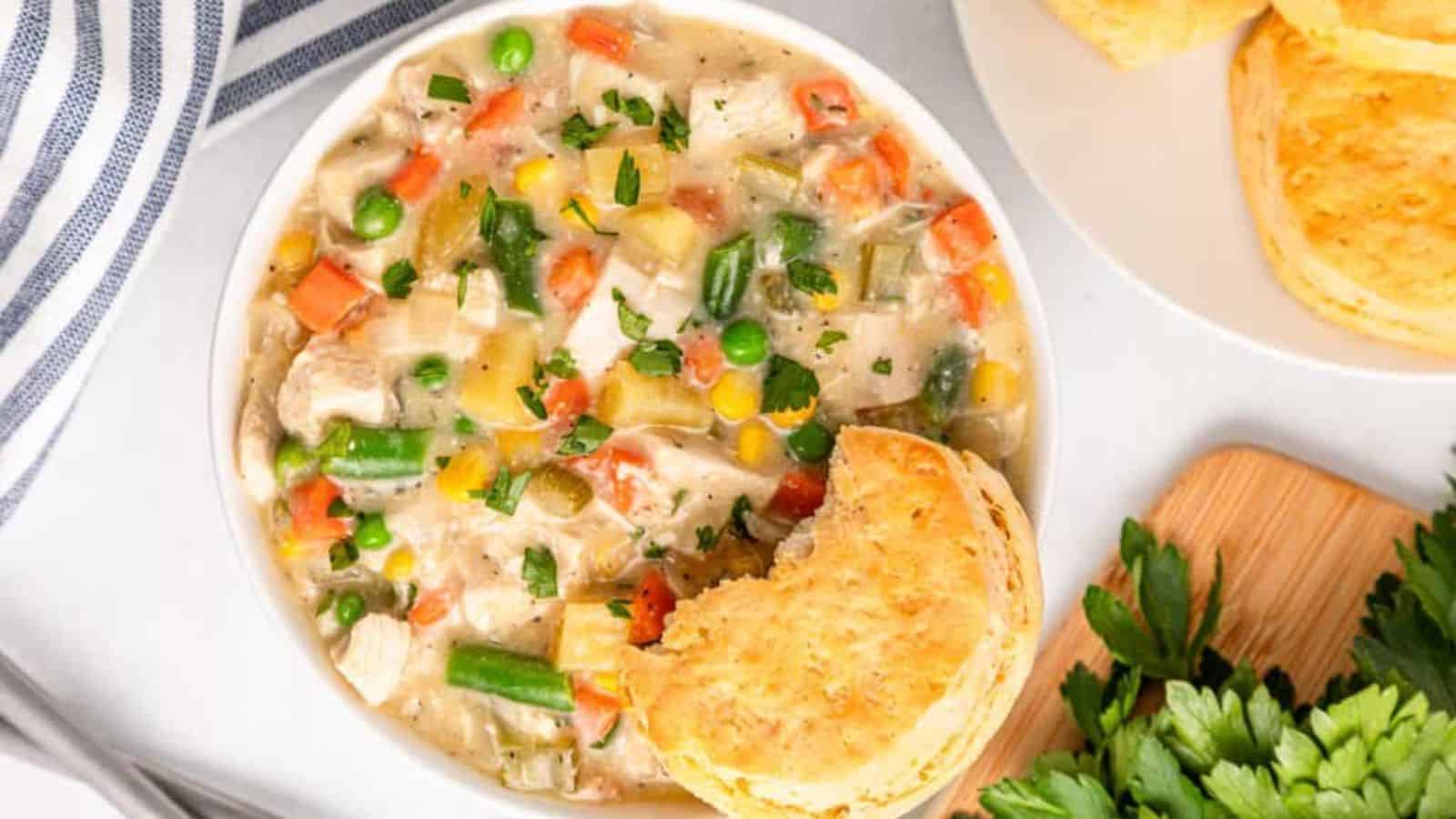 30 Mom-Approved 30-Minute Dinners That Taste Like All Day Cooking ...