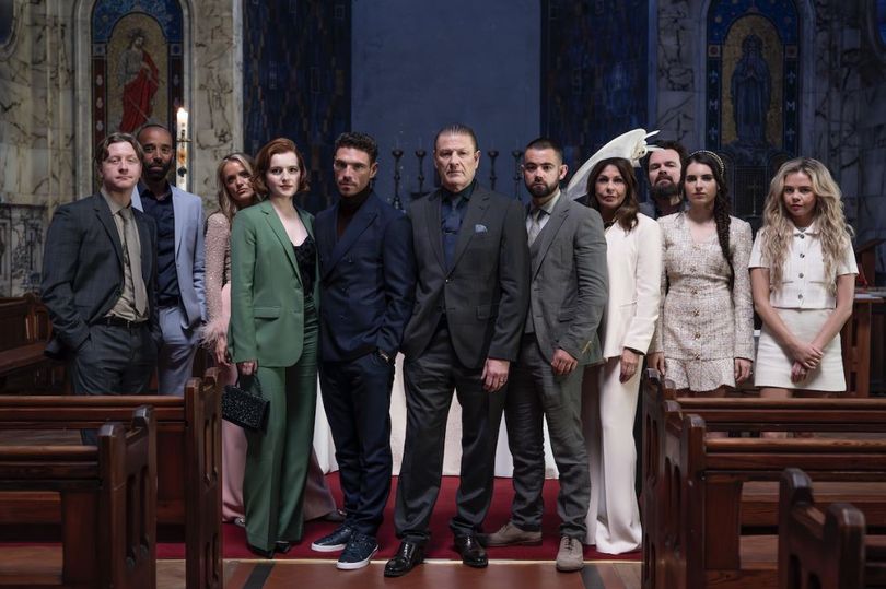 BBC announce This City Is Ours season two as show 'only just getting ...