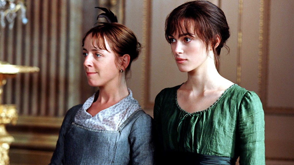 ‘Pride & Prejudice' Helmer Joe Wright Talks Film's Internet Legacy ...