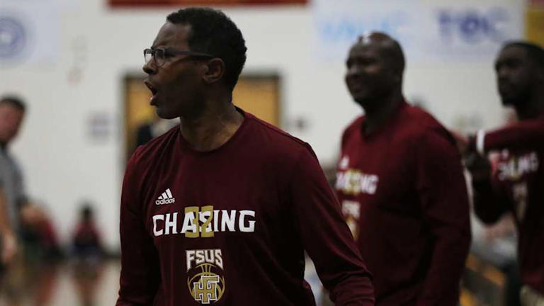 Angela Suggs: Florida A&M's Athletic Director Releases A Statement On ...