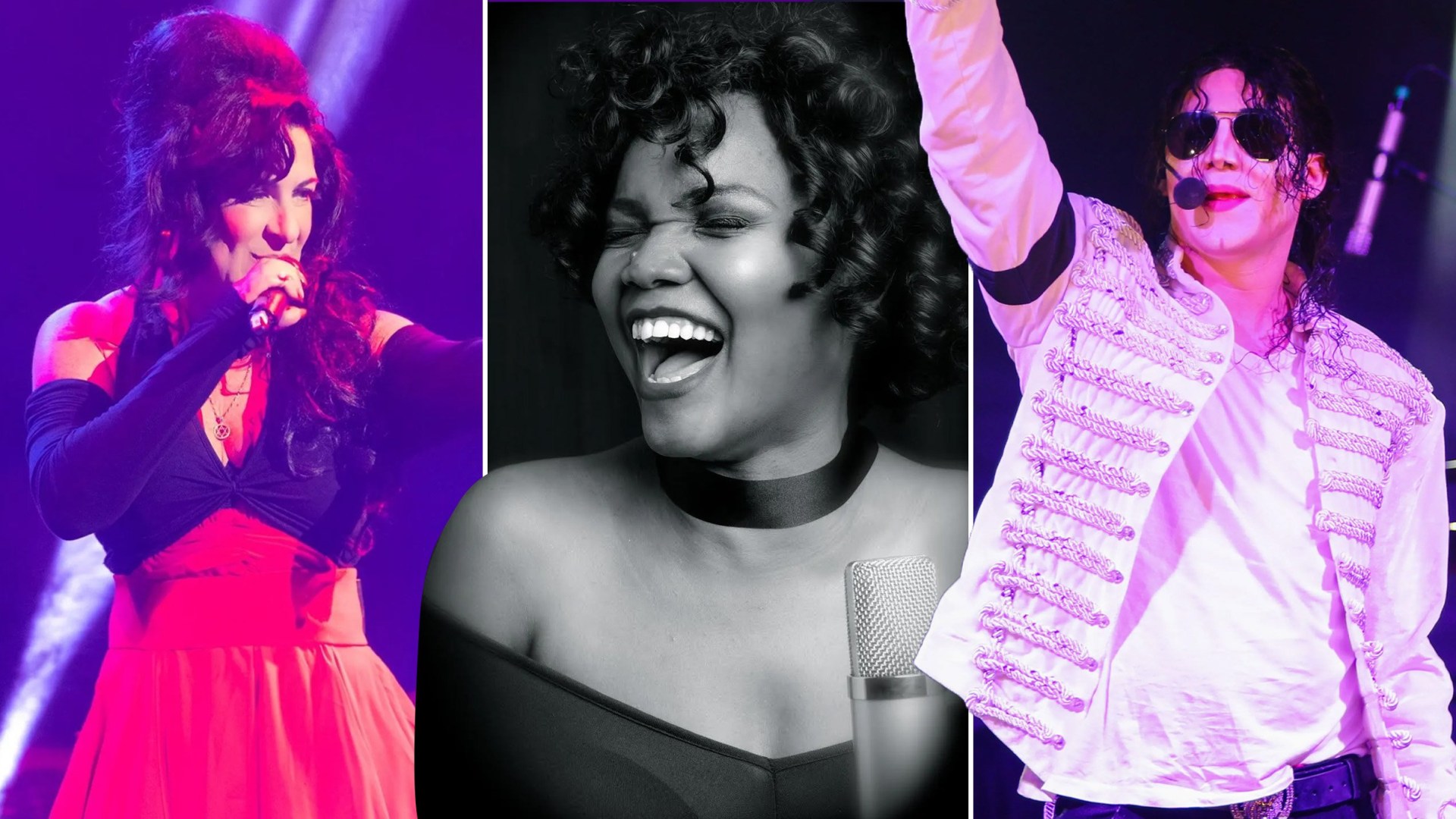 The imitation game: What happens to a tribute act when a pop icon dies?