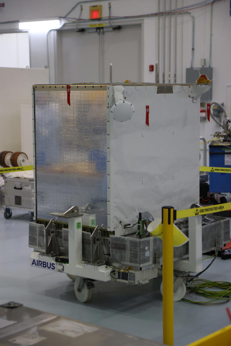 100 anos depois, a relatividade de Einstein será submetida ao seu teste ...