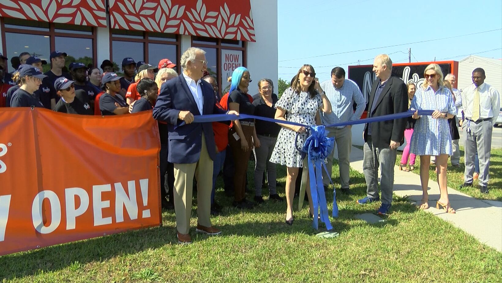 Newk’s Eatery opens new location in Pascagoula