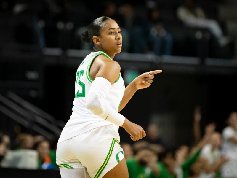 Why Did Deja Kelly Go Undrafted? Her WNBA Journey Isn't Over Yet