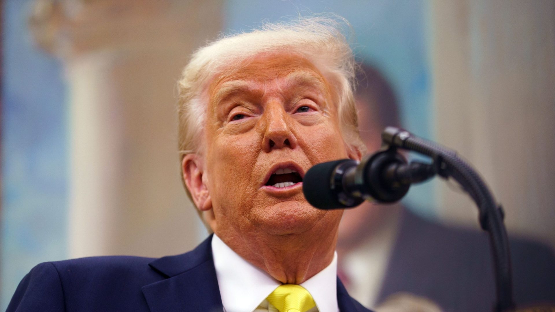 Trump Doesn’t Rule Out a Recession This Year — What Could That Mean for ...