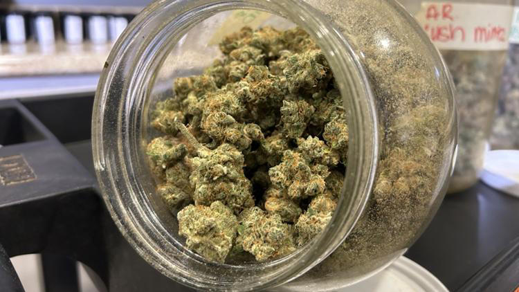 Maine citizens push 2026 ballot measure to scale back recreational cannabis