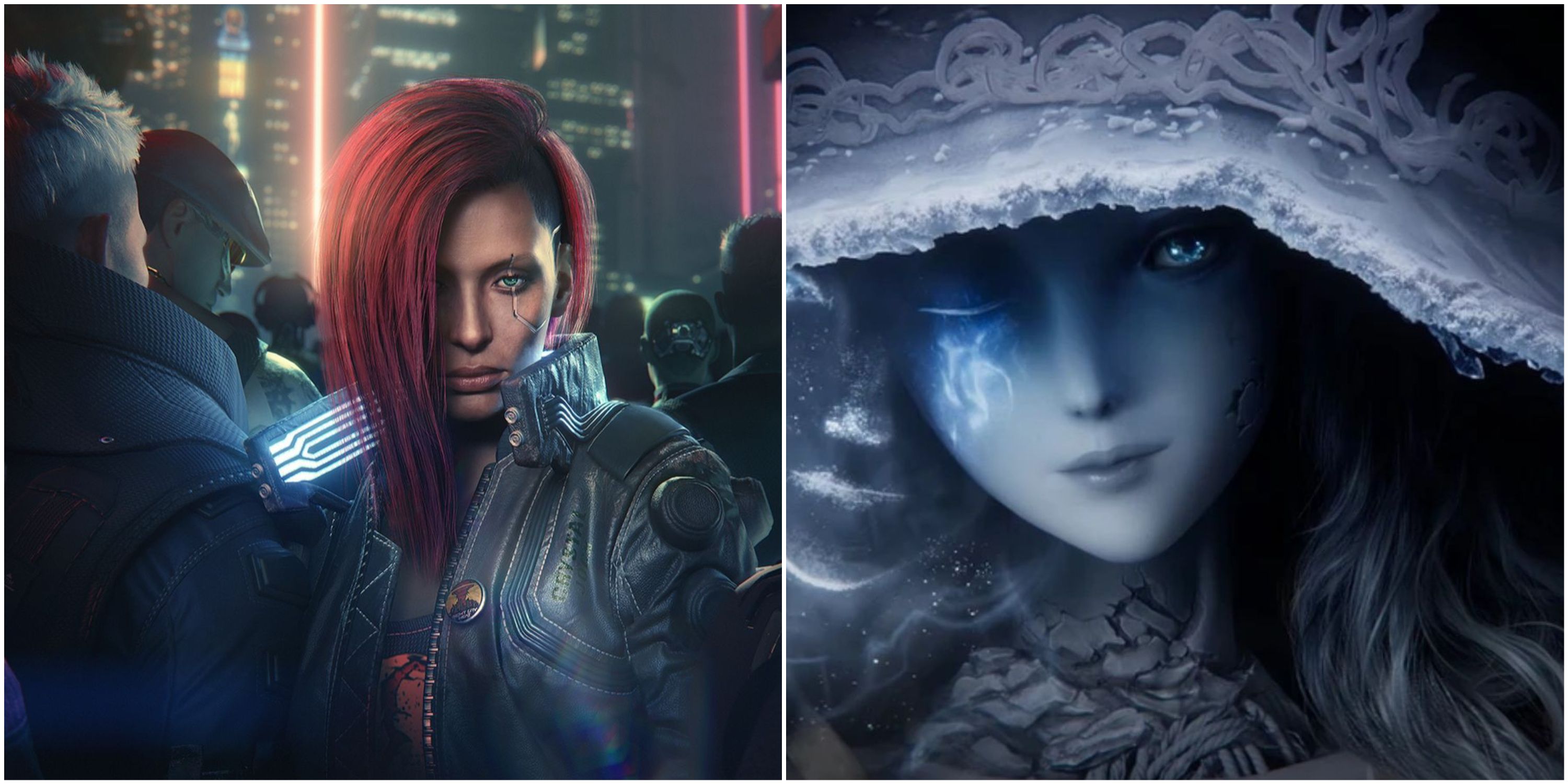 Best Open-World Games for Lore Reading