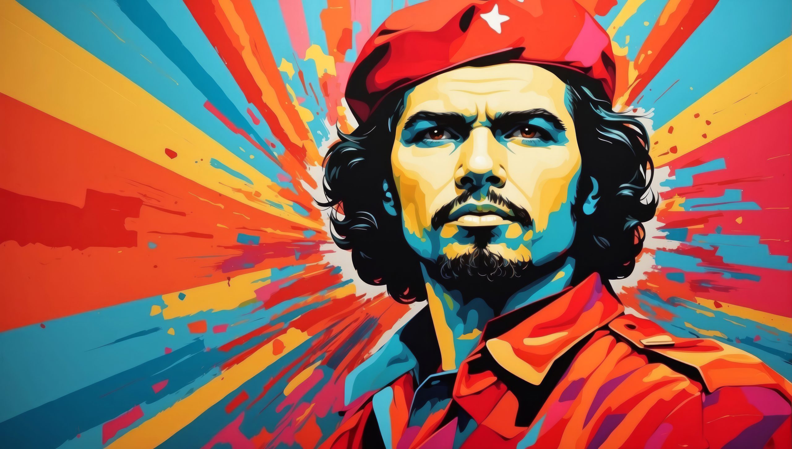 Che Guevara : la capture, l’exécution et la naissance d’une légende