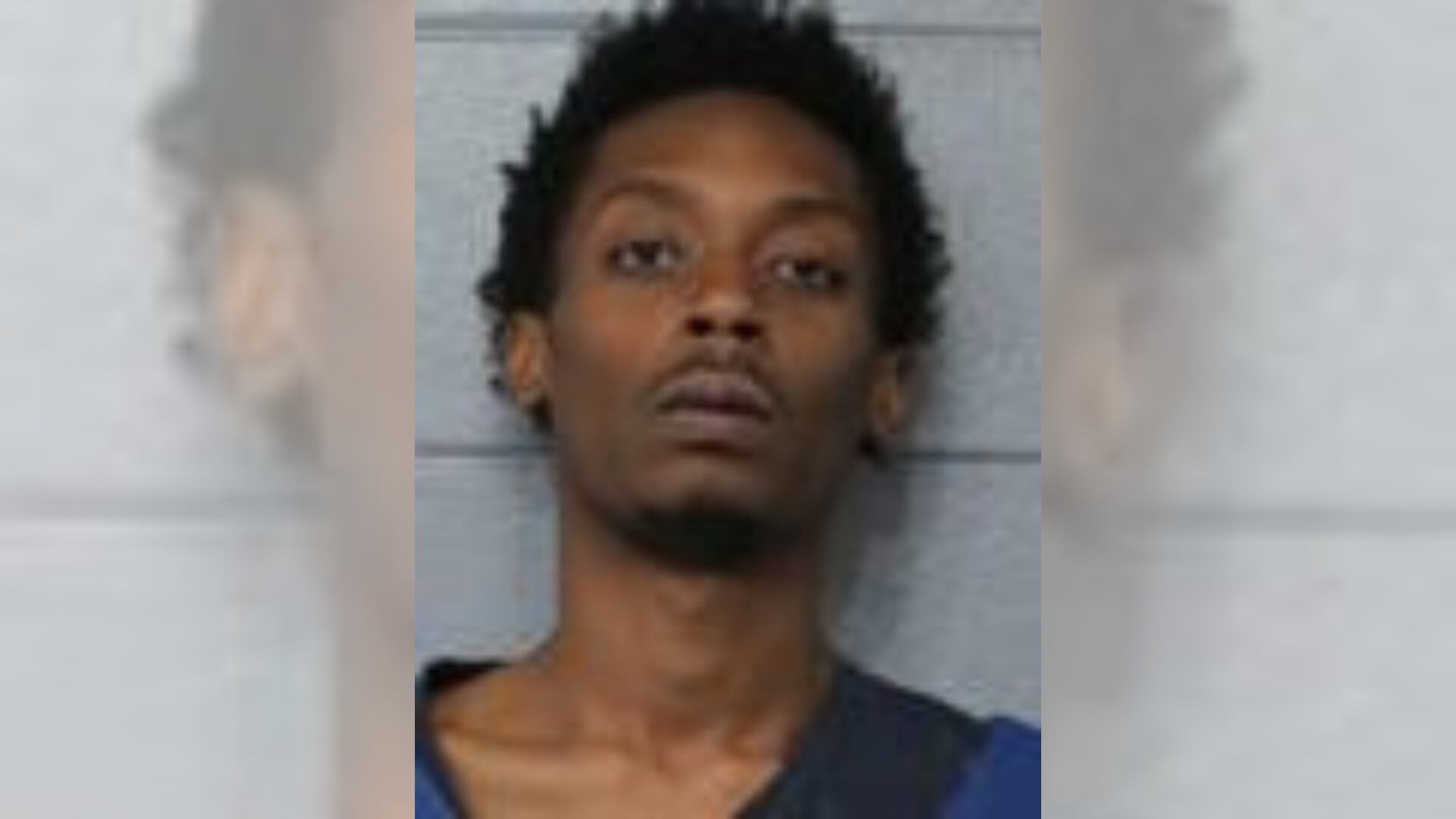 Man charged with attempted robbery after taking too long according to ...