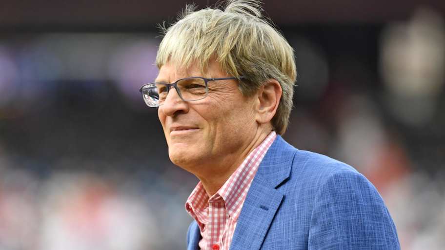 Pressure Is on Owner John Middleton To Improve This Philadelphia ...