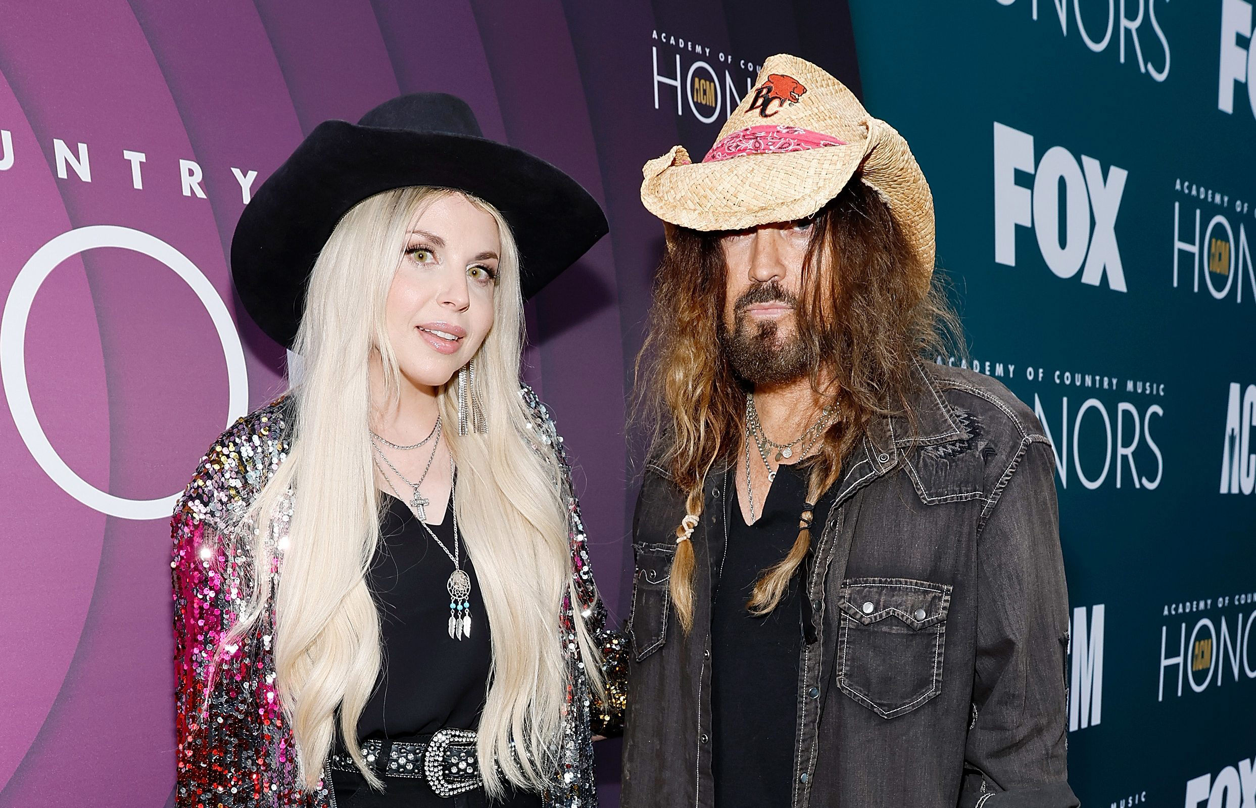 Firerose: 5 Things to Know About Billy Ray Cyrus’ Ex-Wife Firerose: 5 Things to Know About Billy Ray Cyrus’ Ex-Wife