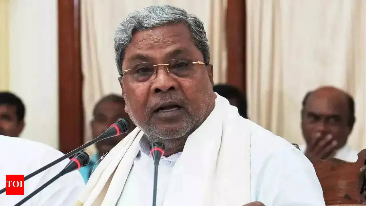 SC sub-castes in survey new headache for Siddaramaiah