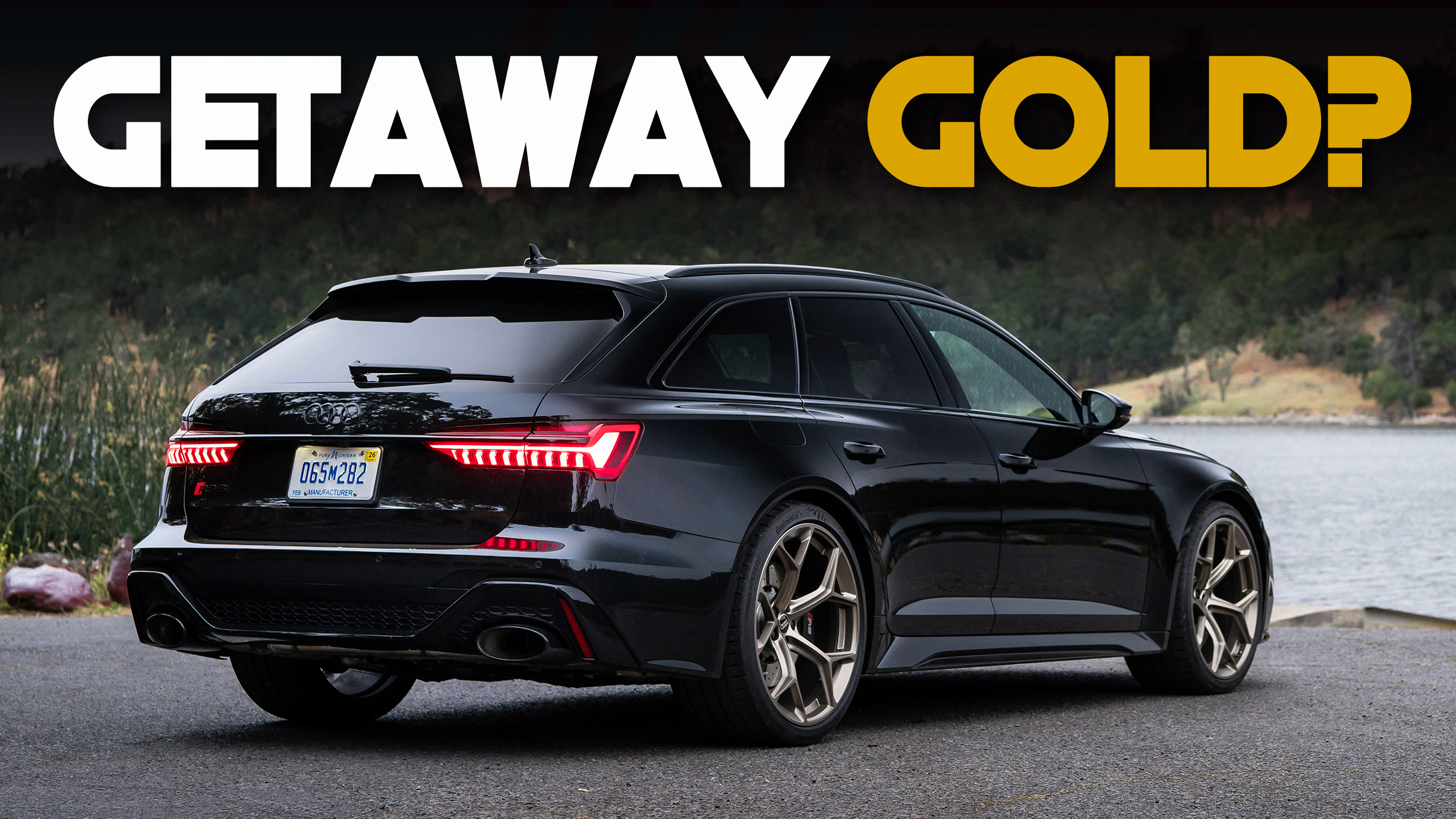 You’re Planning A Heist, What’s The Best Getaway Car?