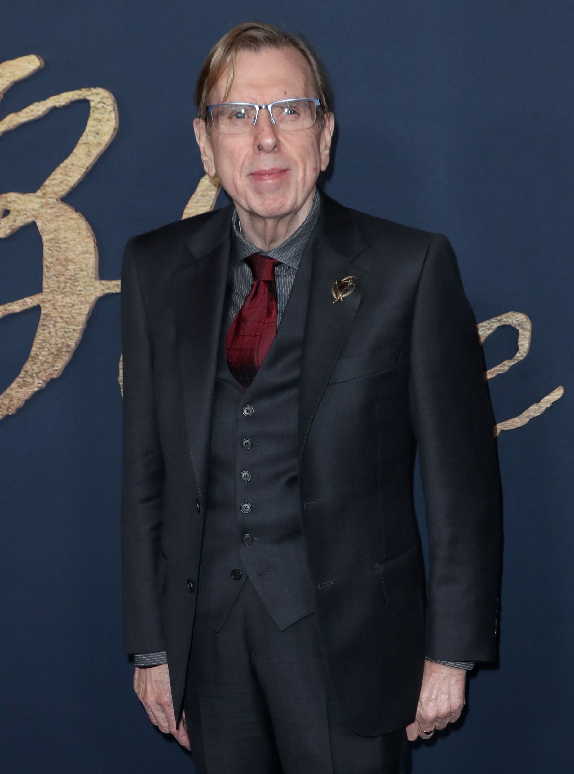 Harry Potter’s Timothy Spall ‘thought he wouldn’t make it’ after ...