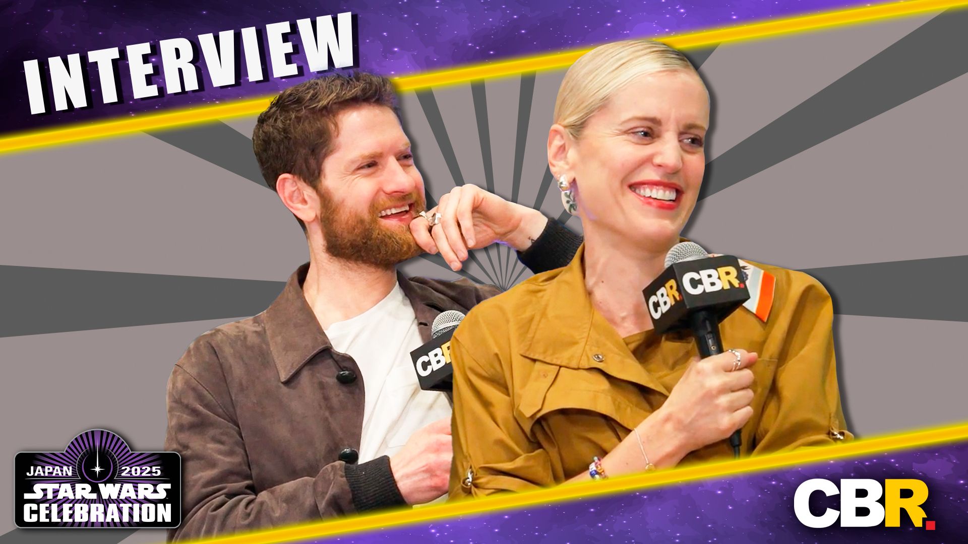 One Former Breaking Bad and Star Wars Actor Inspired Andor's Villains