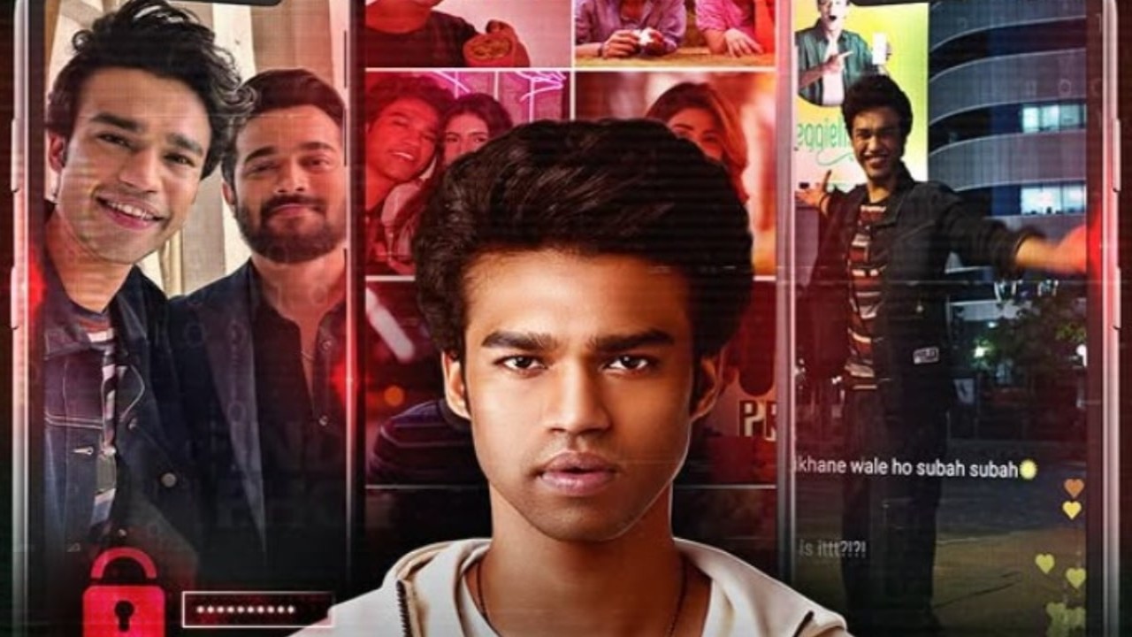 Logout: 7 tweets to read before watching Babil Khan's commendable ...