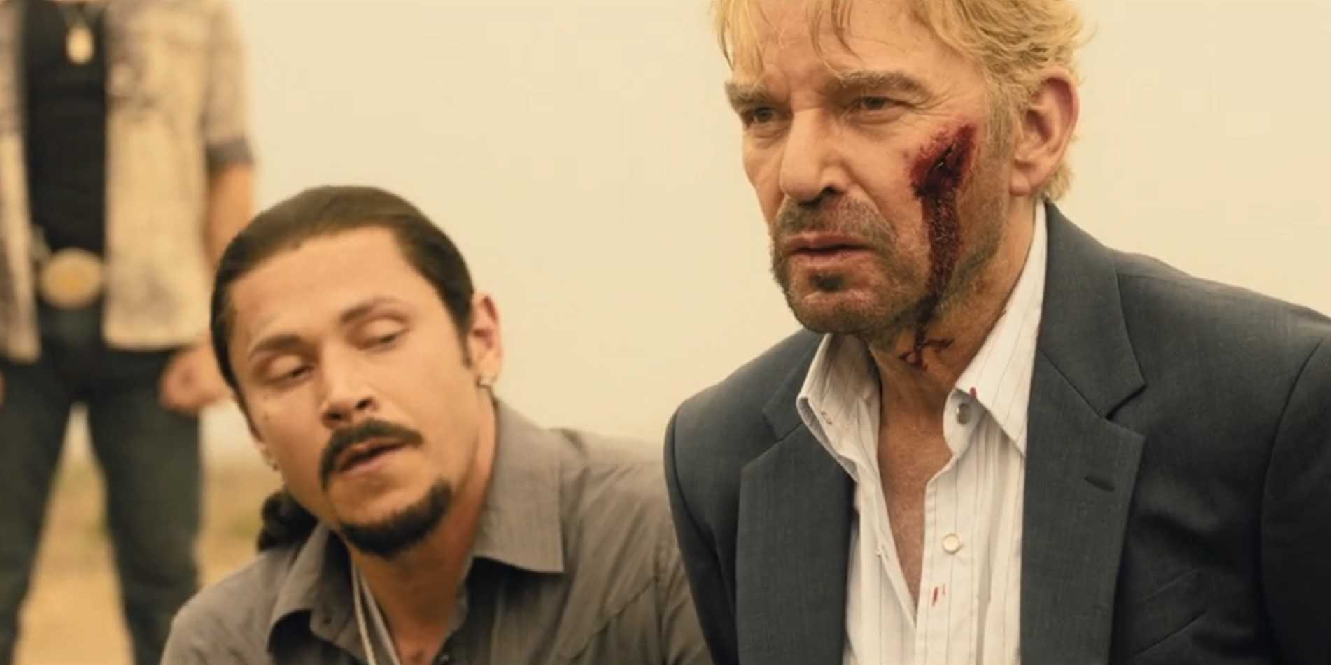 I Fully Expect Billy Bob Thornton's Landman Character To Become More ...