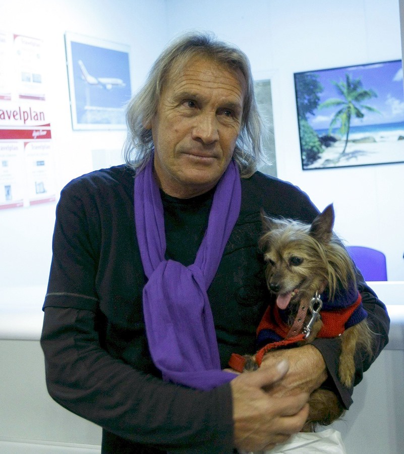 Fallece a los 80 años Hugo Orlando Gatti, inventor de un estilo