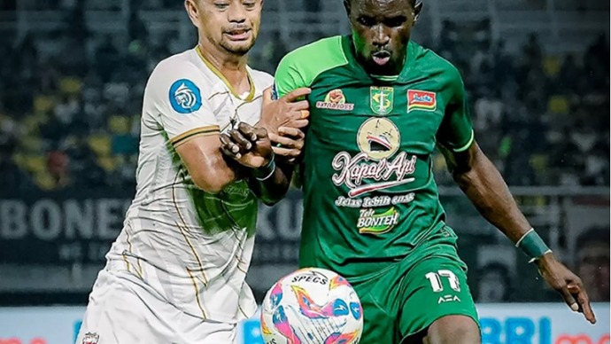 Persebaya Surabaya Pepet Gelar Juara Liga 1, Madura United Rawan Masuk ...