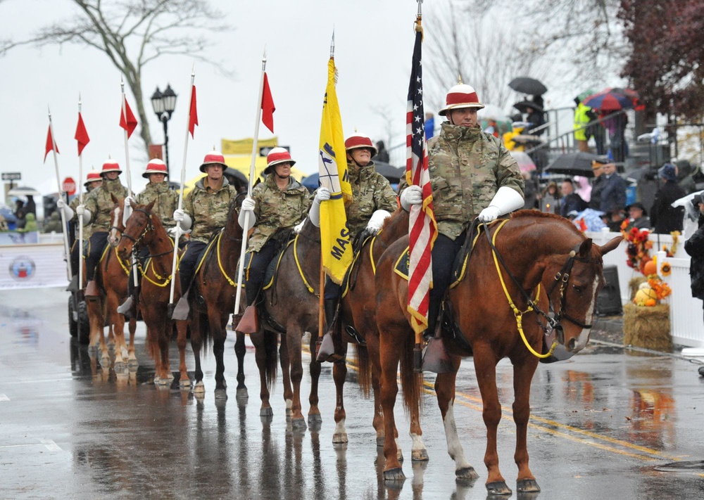 Here’s Trump’s plan for Army’s 250th anniversary