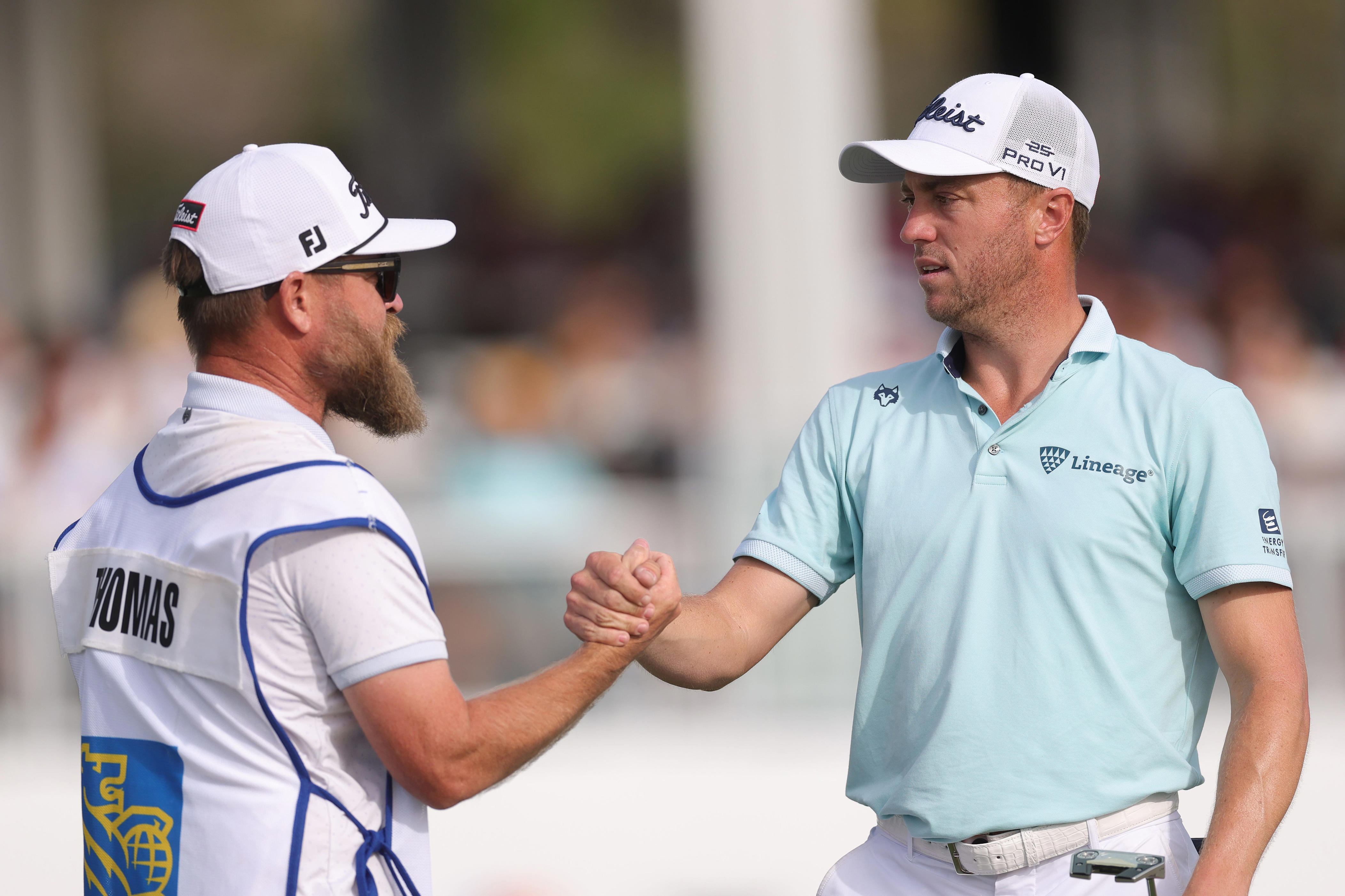 Who's next on Max Homa's bag? The PGA Tour's caddie carousel has been ...