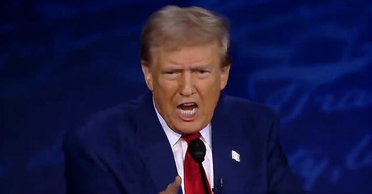 ‘Despicable and unAmerican!’ Trump Flips Out at Abrego Garcia Being ... ‘Despicable and unAmerican!’ Trump Flips Out at Abrego Garcia Being ...
