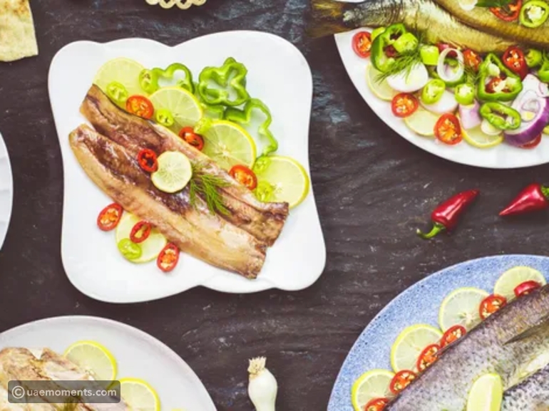 Sham El-Nessim - Foods, Festivals and Fun on April 21