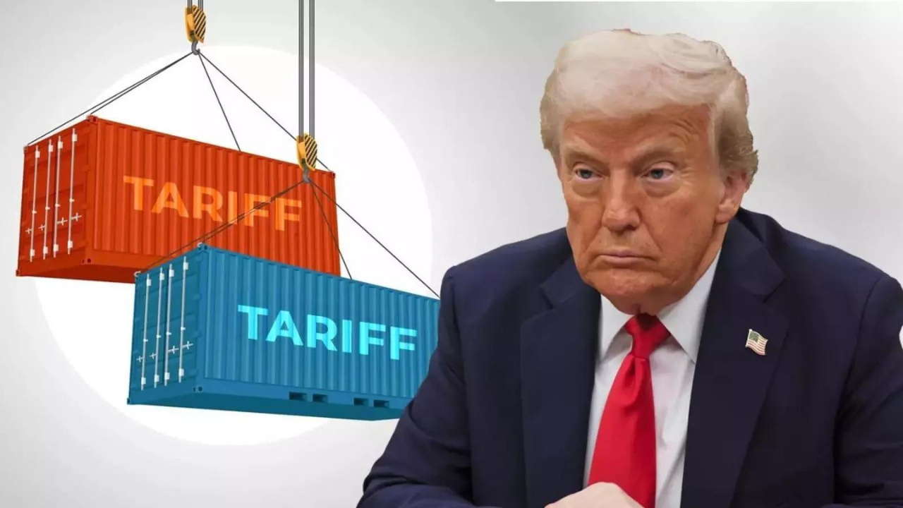 ‘Non-tariff cheating’: Donald Trump warns trade partners with 8 points ...