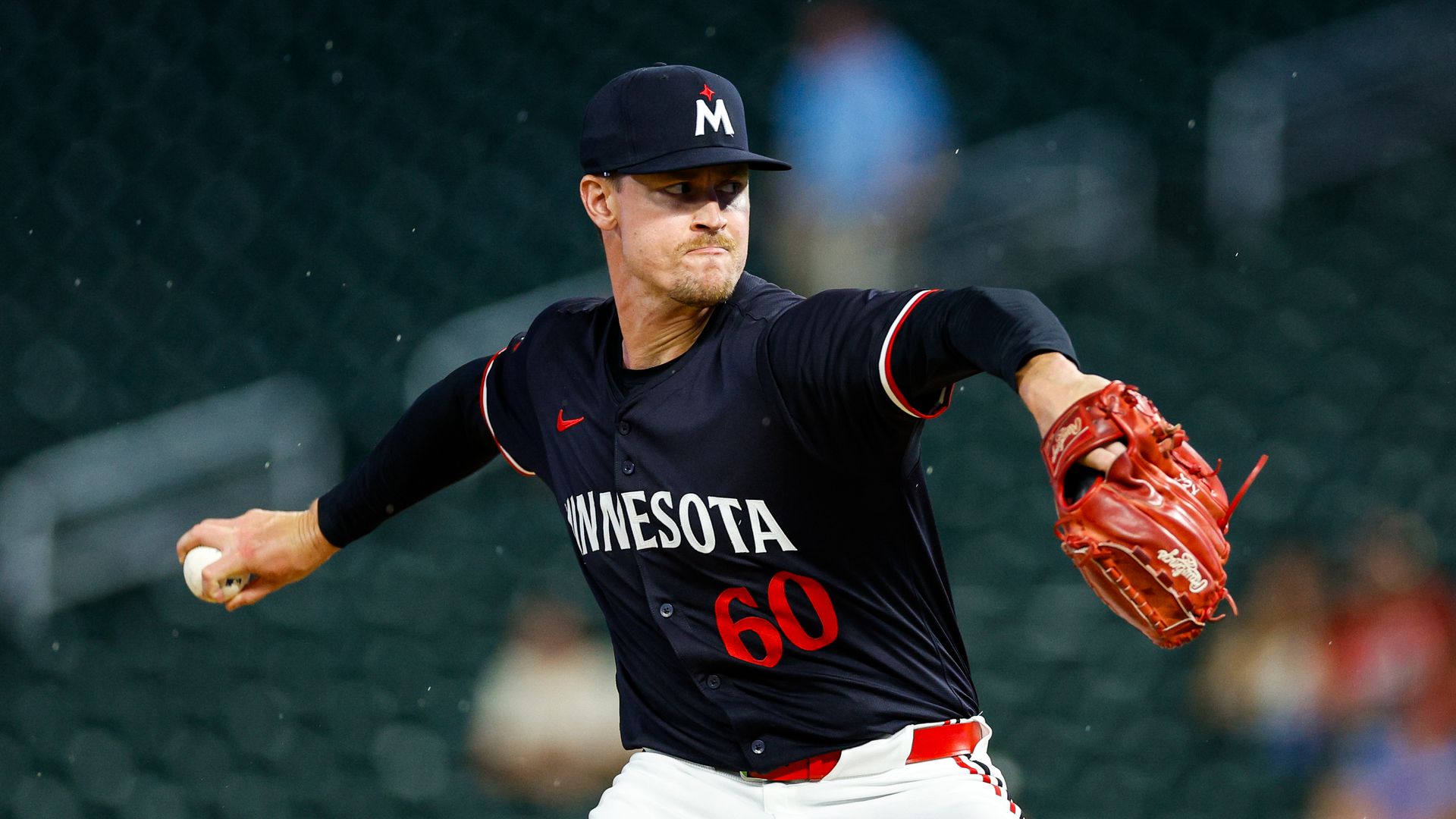 Braves acquire Scott Blewett, designate Jose Suarez for assignment