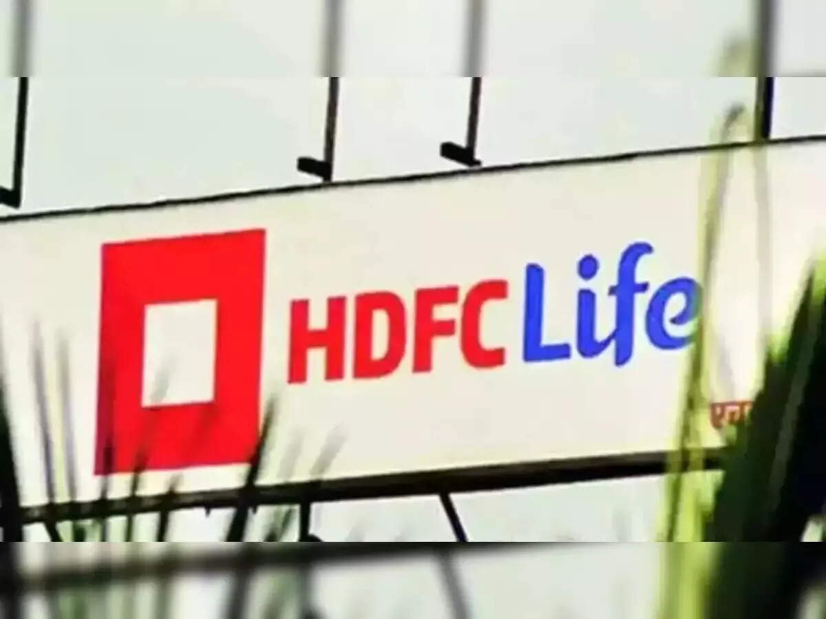 HDFC Life shares in focus after 15% YoY rise in Q4 profit. Should you ...