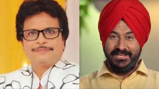 Taarak Mehta Ka Ooltah Chashmah producer Asit Modi talks about ...